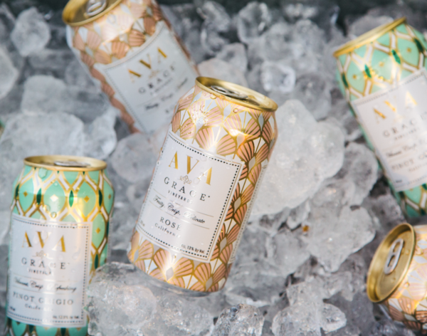 Rosé Wine FAQ – Your Guide to Rosé | Ava Grace Vineyards